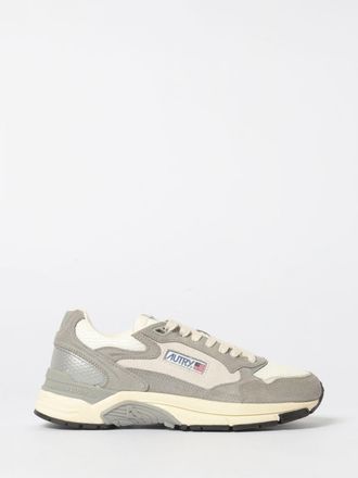 Autry Sneakers AUTRY Herren Farbe Grau