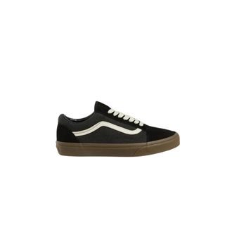 Vans Old Skool Heavy Canvas - - Shoes - Damen - Schwarzk - 37 EU
