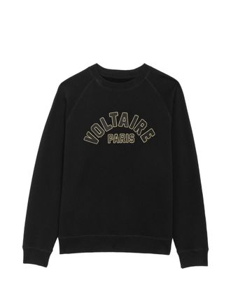 Zadig&Voltaire Je ne sais pas ce que je suism Je vais le faire