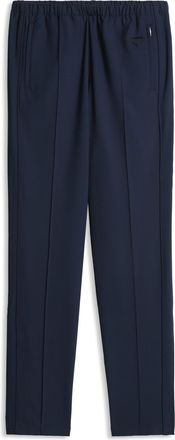 Puma Pantalon de surv&ecirc;tement T7 PUMA x JIL SANDER Femme, Accessoires, Bleu, XL