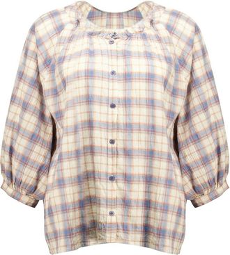 Deeluxe Bluse Elleni