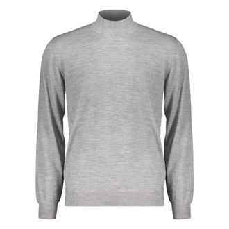 Fedeli Herren, Strickwaren, Grau, XLGr&ouml;&szlig;e