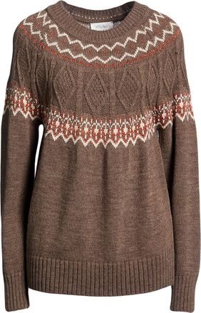 Motel STRICKWAREN - Pullover auf YOOX.COM