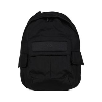 Yohji Yamamoto Herren, Taschen, Schwarzk, ONE SIZEGr&ouml;&szlig;e