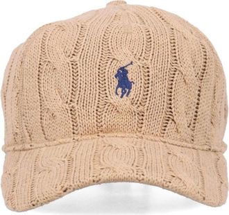 Polo Ralph Lauren Damen, Accessories, Braun, ONE SIZEGr&ouml;&szlig;e