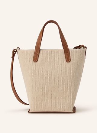 Longchamp Umh&auml;ngetasche Complice beige
