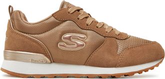 Skechers Sneakers Skechers 111/TAN Braun