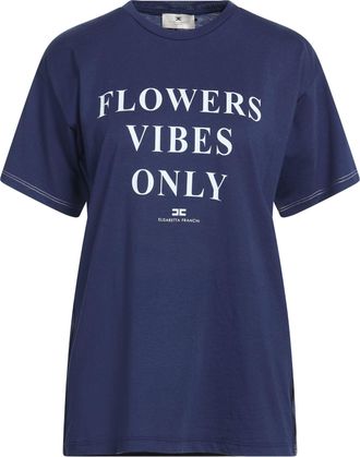 Elisabetta Franchi TOPS - T-shirts auf YOOX.COM