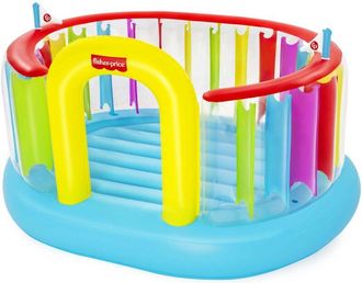 Bestway Fisher Price Bestway Aufblasbare Kinder -93561