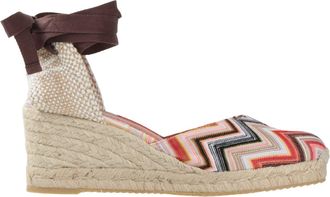 Missoni SCHUHE - Espadrilles auf YOOX.COM