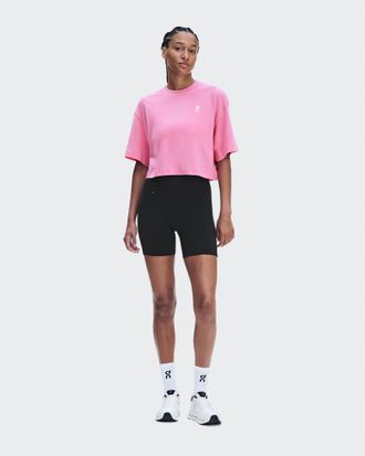 On Club Boxy-T