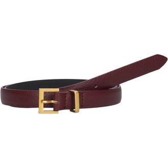 Omoda Damen, Accessories, Rot, 105 CMGr&ouml;&szlig;e
