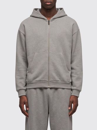 Gucci Sweatshirt Herren Farbe Grau