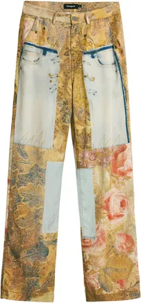 Desigual Hose