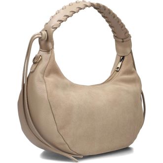 Notre-V Damen, Taschen, Grau, ONE SIZEGr&ouml;&szlig;e