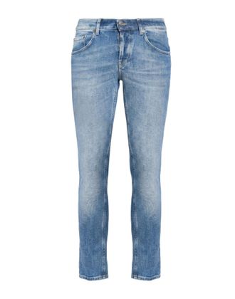 Dondup HOSEN & R&Ouml;CKE - Jeanshosen auf YOOX.COM