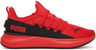 Puma Sneakers Softride Carson 2 Pulse 313502 03 Rot