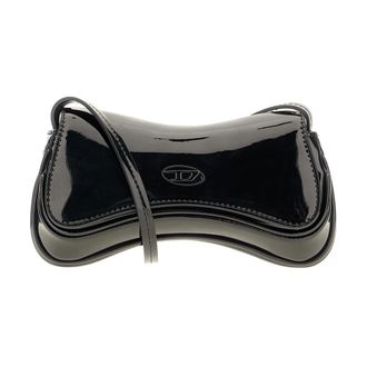 Diesel Damen, Taschen, Schwarzk, ONE SIZEGr&ouml;&szlig;e
