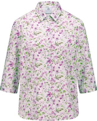 Hammerschmid Bluse Inge Hammerschmid weiss