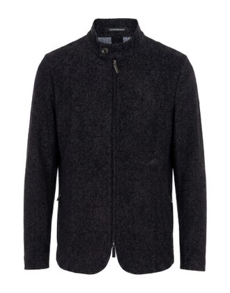 Emporio Armani ANZ&Uuml;GE und CO-ORDS - Blazers auf YOOX.COM