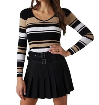 Guess Maglione donna Guess multicolore ES25GU60 W5RR22Z2Y72 M