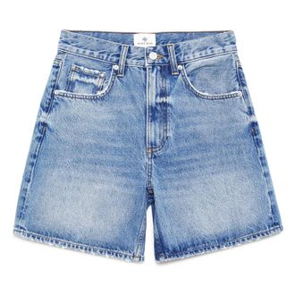 Anine Bing Short Heath Anine Bing