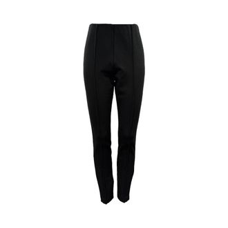 Copenhagen Hose Copenhagen - - Trousers - Damen - Schwarzk - L