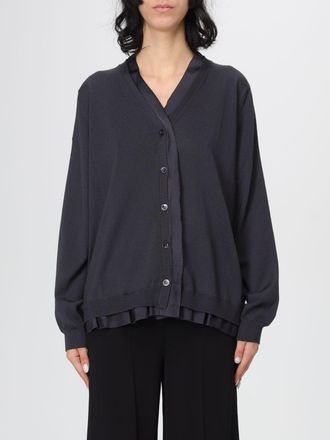 Semicouture Pull SEMICOUTURE Femme couleur Anthracite