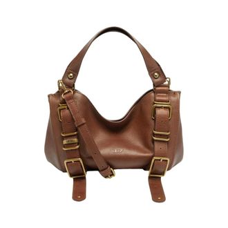 Diesel Damen, Taschen, Braun, ONE SIZEGr&ouml;&szlig;e