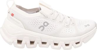 On Running Cloud X Run - Femme - Sport - Blanc - Taille: 40 EU