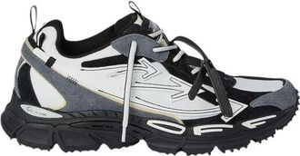 Off-white Homme, Chaussures, Noir, Taille: 41 EU Be Right Back Baskets