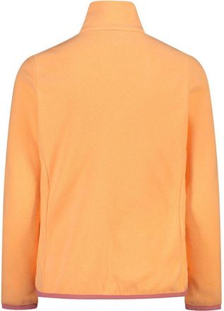 F.lli Campagnolo Fleecejacke CMP M&auml;dchen Fleecejacke KID G JACKET 33H4315