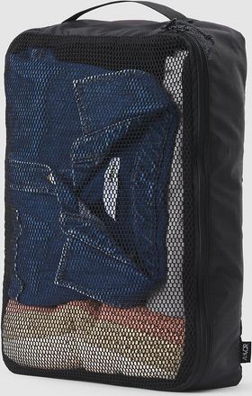 Aevor Packing Cube Large Handtasche ripstop black