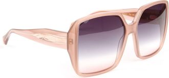 Ana Hickmann Brillenfassung AH9427 T02 62