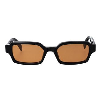 Retro Superfuture unisex, Accessories, Schwarzk, 54 MMGr&ouml;&szlig;e