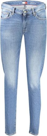 Tommy Hilfiger Femme, Jeans, Bleu, Taille: W30 L32 Lucy Jeans