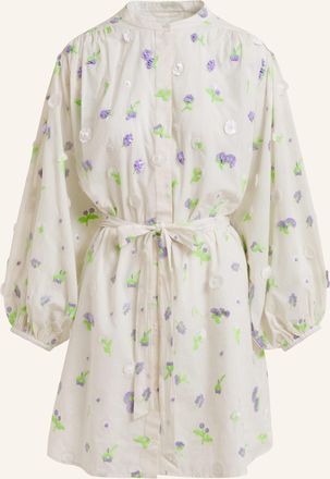 Essentiel Kleid Jalen gruen