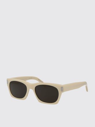 Saint Laurent Sonnenbrille SAINT LAURENT Damen Farbe Weiß