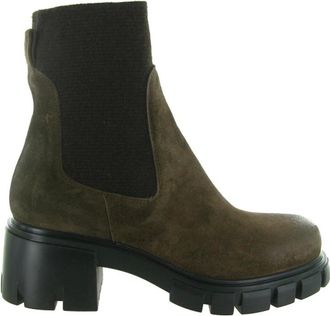 Fru.It Fru.it, Femme, Chaussures, Brun, Taille: 40 EU Chaussures 9260