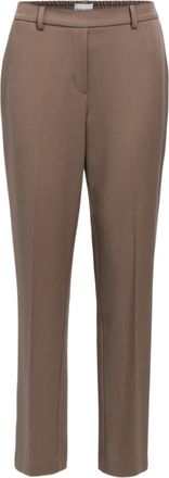 Object Objlisa Mw Straight Pant Noos