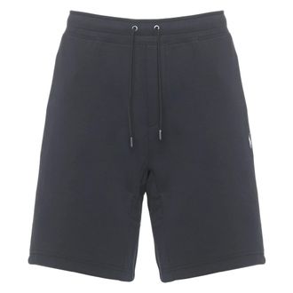 Ralph Lauren Homme, Shorts, Bleu, Taille: XL Shorts d&eacute;contract&eacute;s