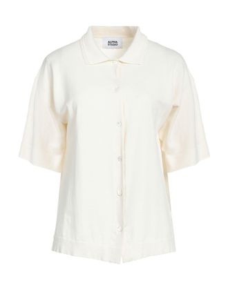 Alpha Studio STRICKWAREN - Strickjacken auf YOOX.COM