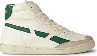 SAYE Baskets 89 Montantes Vegan Saye