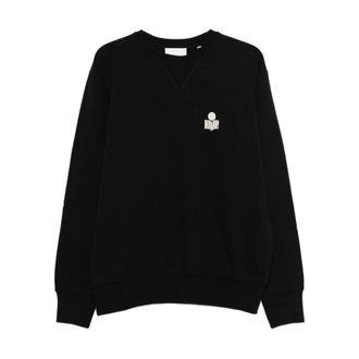 Isabel Marant Herren, Sweatshirts & Hoodies, Schwarzk, XLGr&ouml;&szlig;e