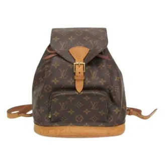 Louis Vuitton Damen, Pre-Owned, Braun, ONE SIZEGr&ouml;&szlig;e
