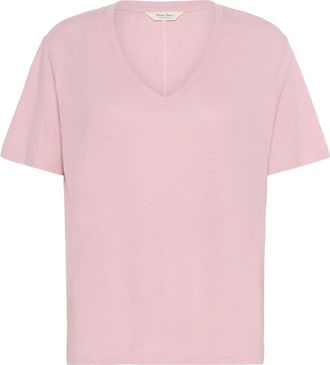Part Two Part Two Rionapw Damen-T-Shirt, Pink Nectar, Large