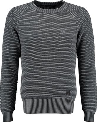 Key Largo Men Pullover MST KLROBBIE Round