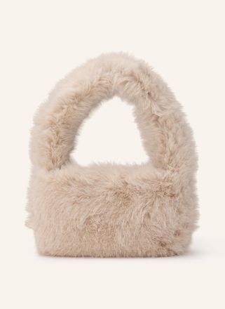 Mrs & Hugs Mrs & Hugs Umh&auml;ngetasche weiss