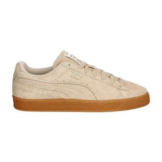 Puma Puma - Suede Forever - unisex - Sport - Beige - Taille: 36 EU