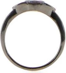 Vivienne Westwood Femme, Accessoires, Gris, Taille: S Allie Ring